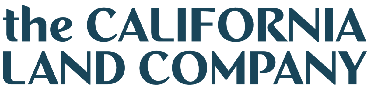 The California Land Company
