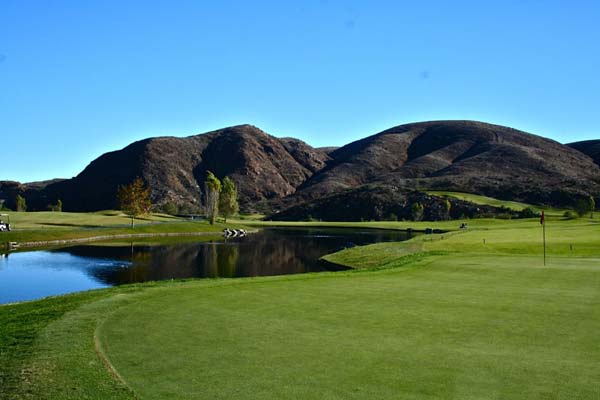 The California Land Company